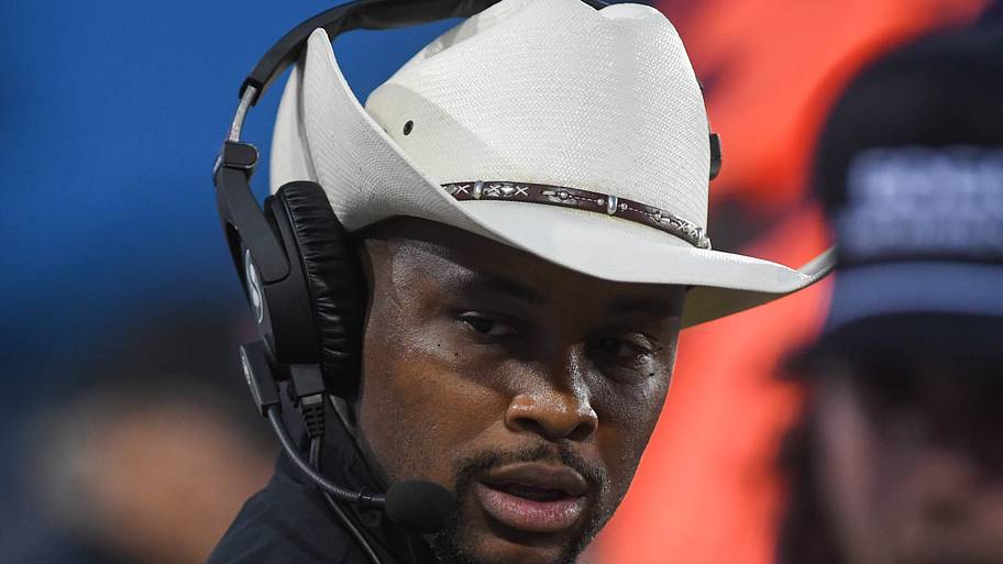 Three key recruiters on Colorado Buffaloes coaching staff