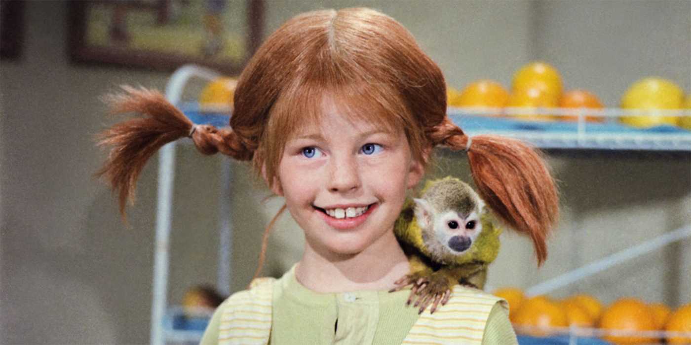 Popular 81-Year-Old Children's Book Series Is Officially Adapting Into ...