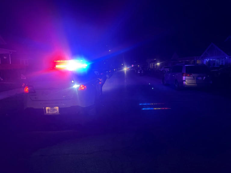 Woman seriously hurt in near west side shooting