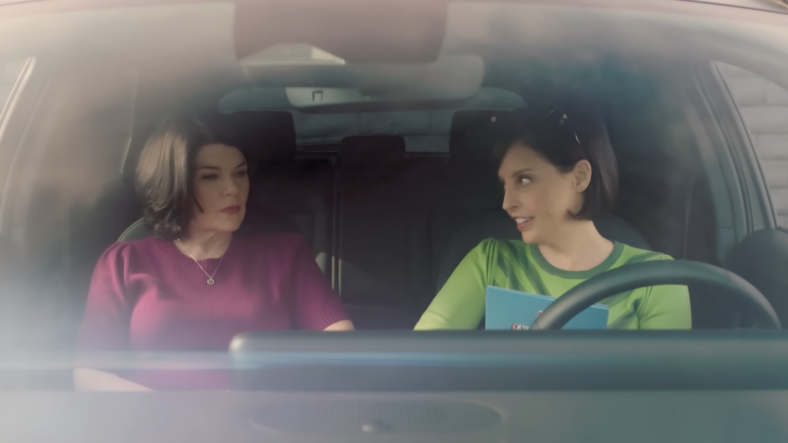 My favorite murder partners with Hyundai for a honking good time
