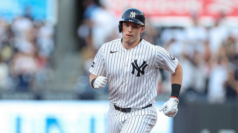 Cam Schlittler and Ben Rice will extend Yankees title window beyond ...