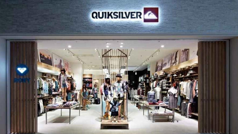 Si las chanclas de goma te hacen rozaduras, este modelo de Quiksilver ...