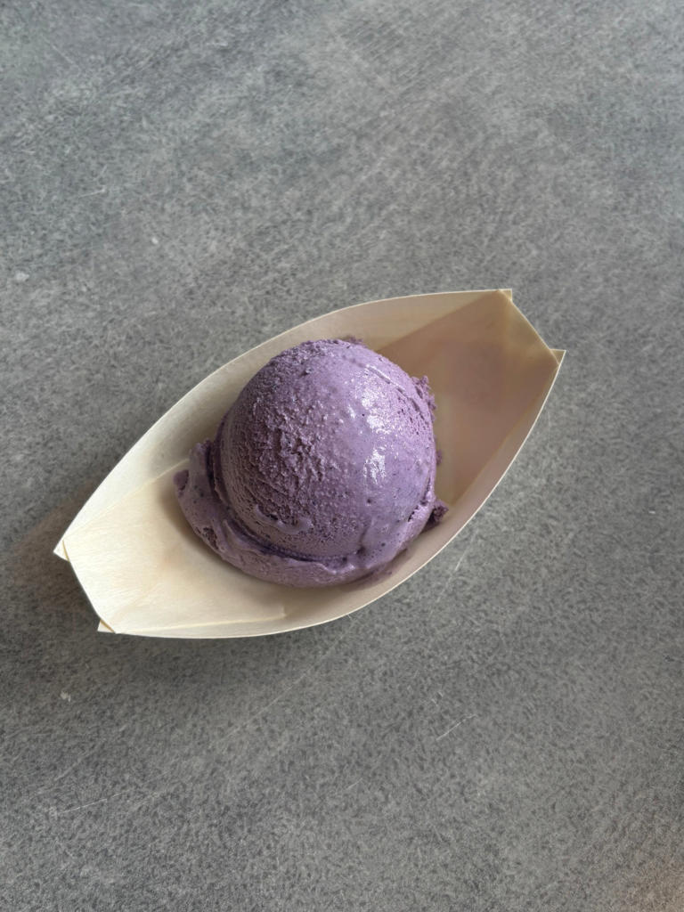 I tried London’s first ube trail — was it worth the hype?