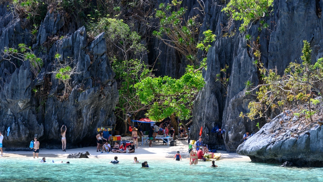 Hidden island escapes of Southeast Asia