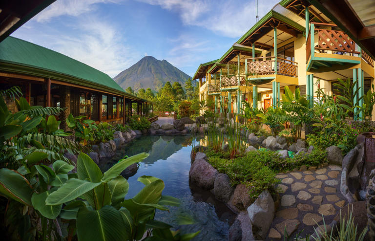 The 12 best hotels in La Fortuna at every price point (where to stay ...