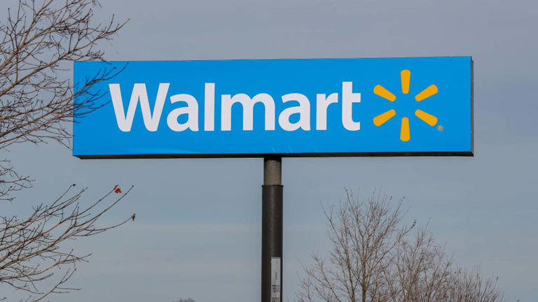 Walmart’s 'spacious' and 'sturdy' double camp chair is 42% off ahead of ...