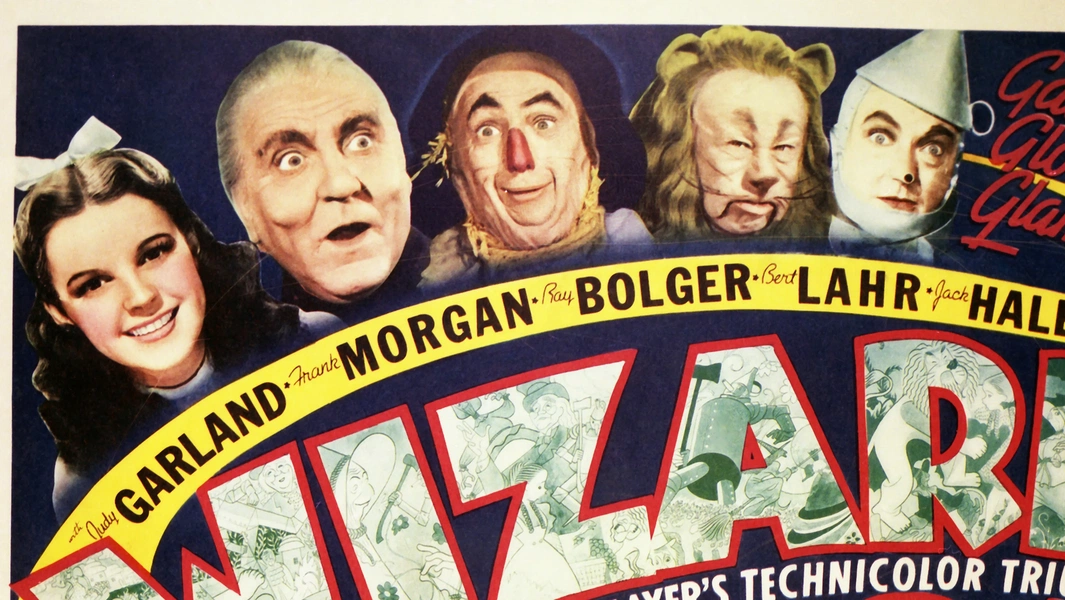 19 valuable vintage movie posters and their auction prices