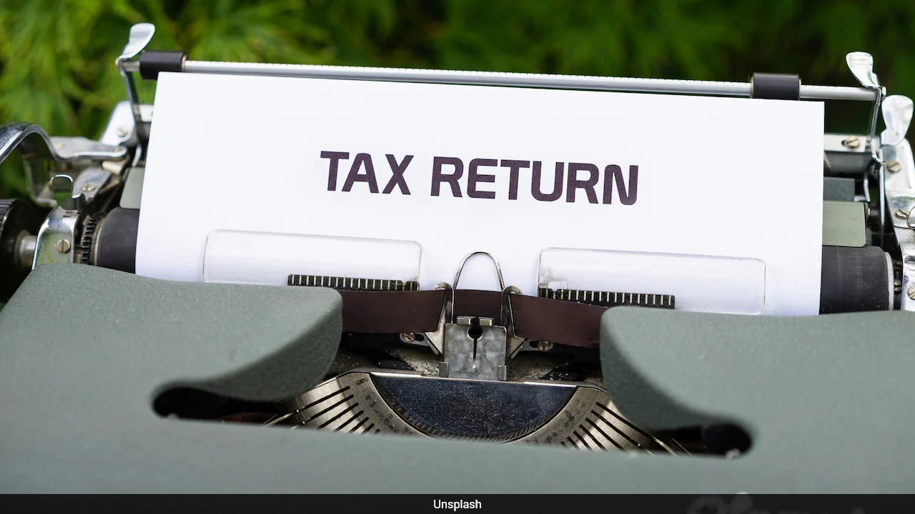 ITR filing AY 2026-27: How choosing the wrong ITR form triggers an ...