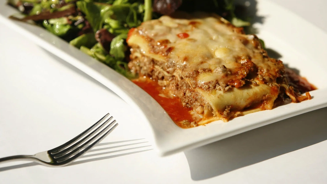 Mastering authentic Italian lasagna at home