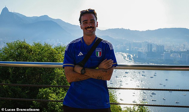 I'm an Aussie who's visited 60 countries - and these are the five ...