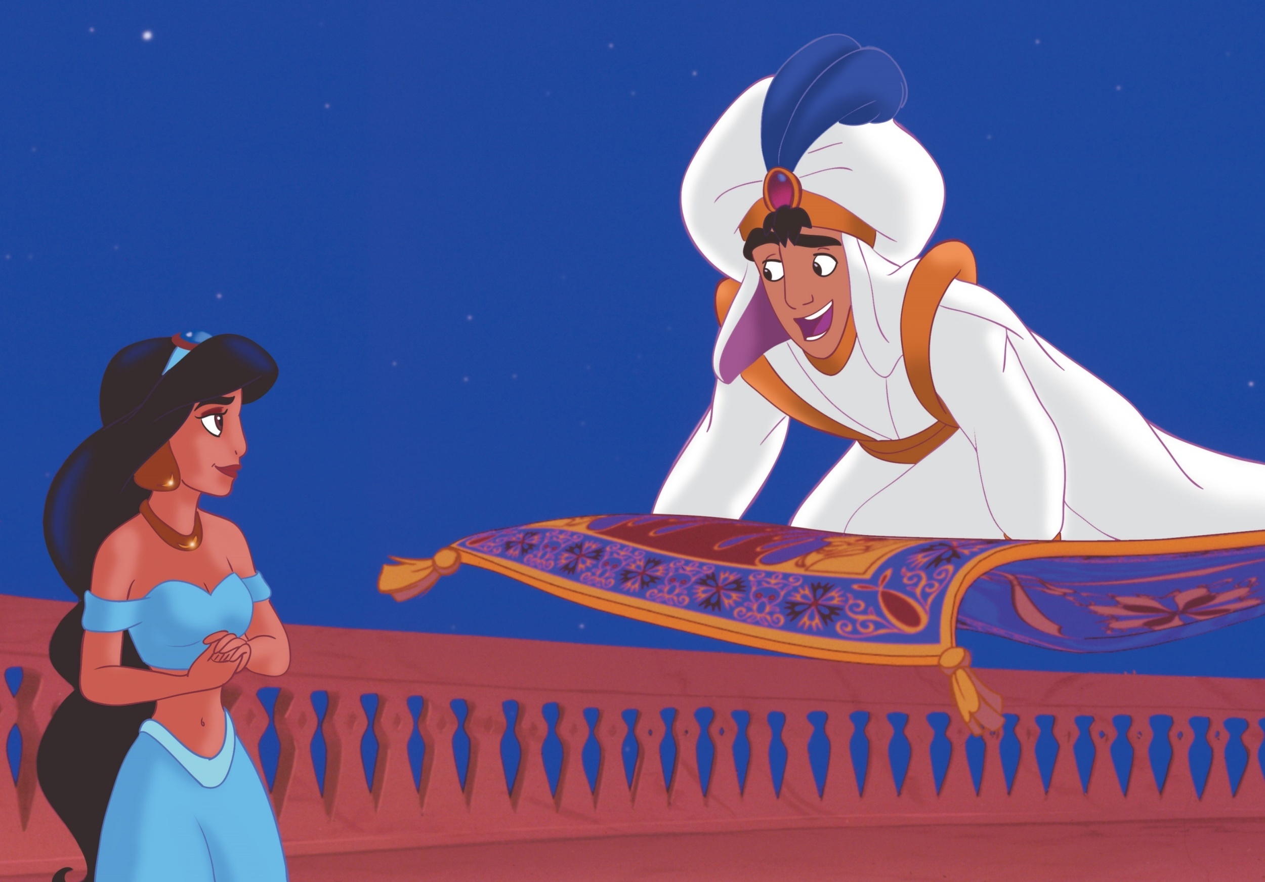 21 of the most relatable Disney and Pixar characters
