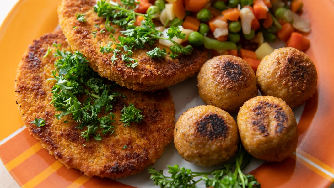 Chef Narula shares freezer-to-fryer cutlet recipe for monsoon