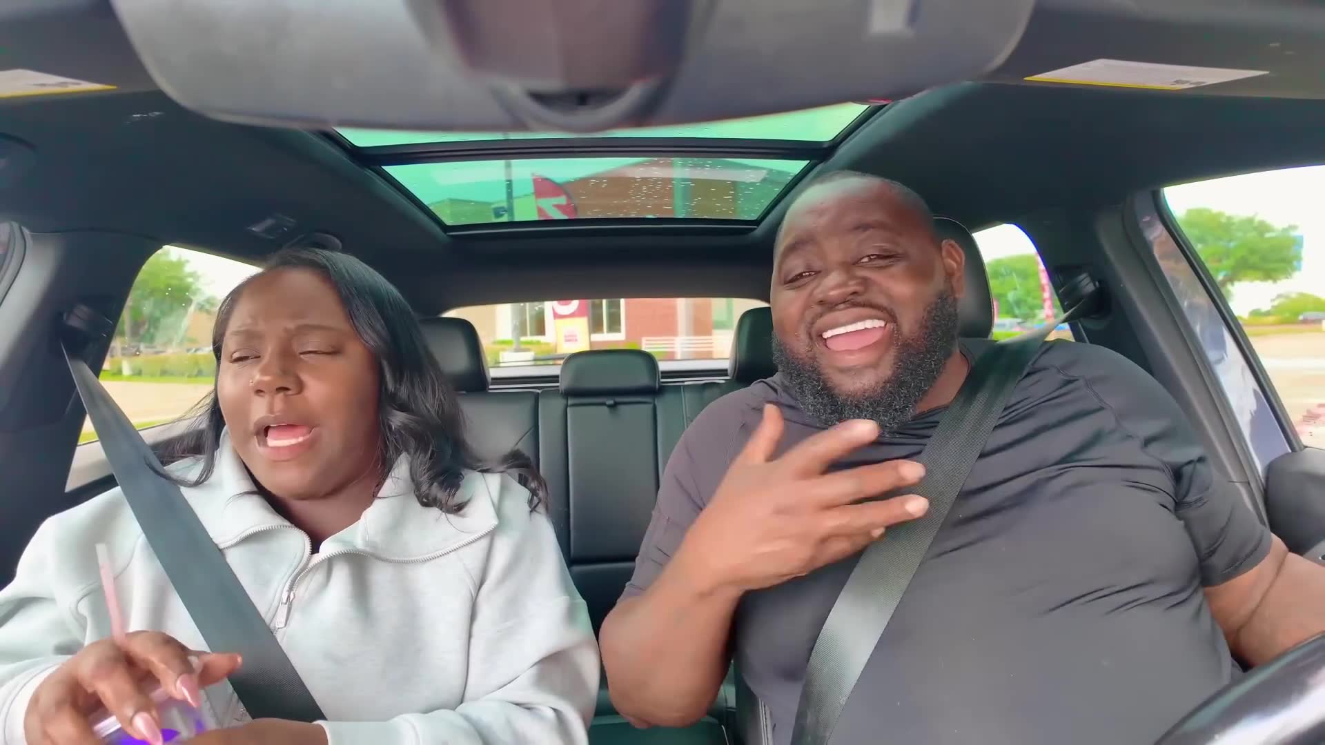 Ordering the spiciest item from every fast food chain we could find in ...