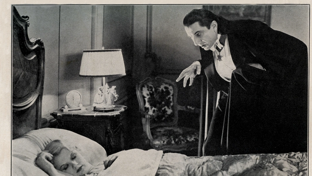 Universal monsters: From silent horror to modern thrillers