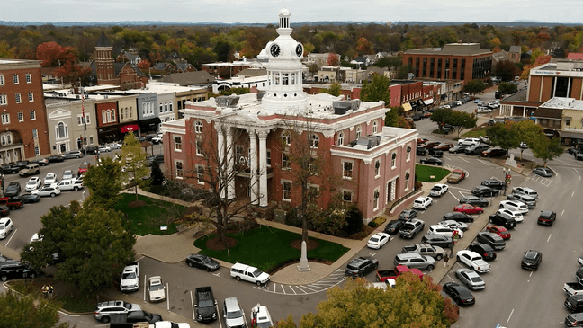 Murfreesboro, Clarksville among America's new boomtowns