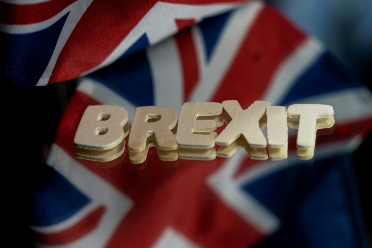 Brexit : dix ans après le vote, les petits patrons britanniques en ...