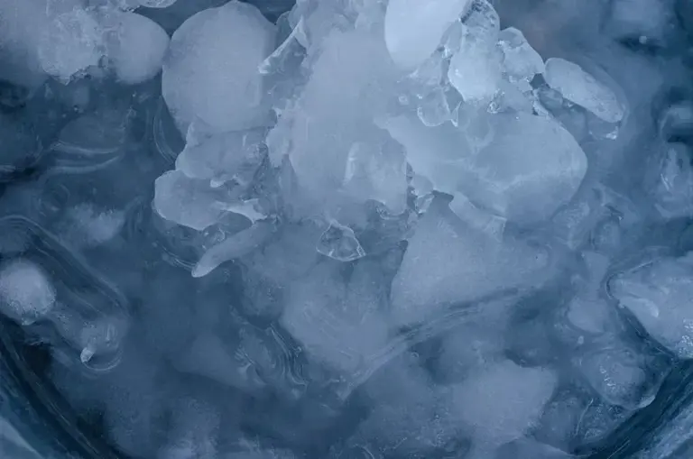 Ice machine confessions: Why fast food workers say the ice is the ...