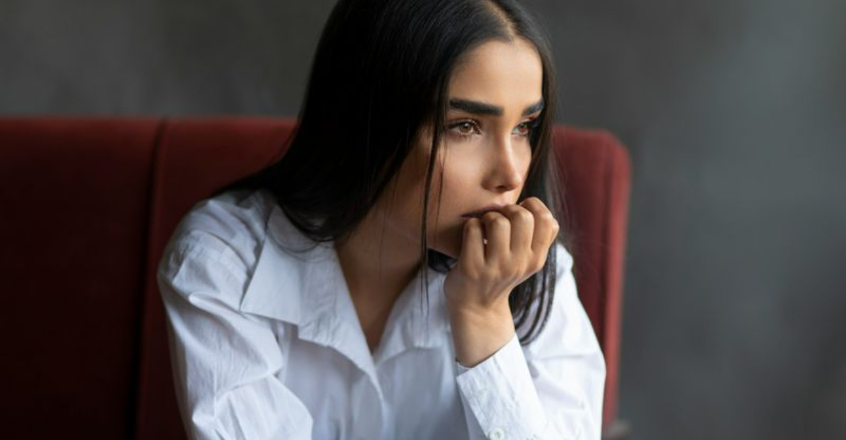 15 warning signs of psychopathic traits in women