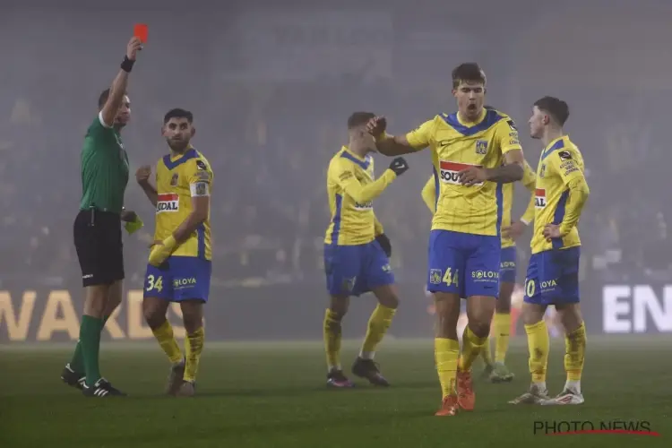 PL-club haalt alles uit de kast voor ex-sensatie van Westerlo die ...