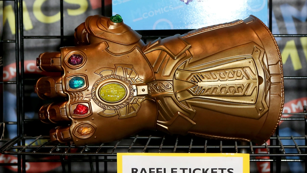4 most powerful Marvel Cinematic Universe characters