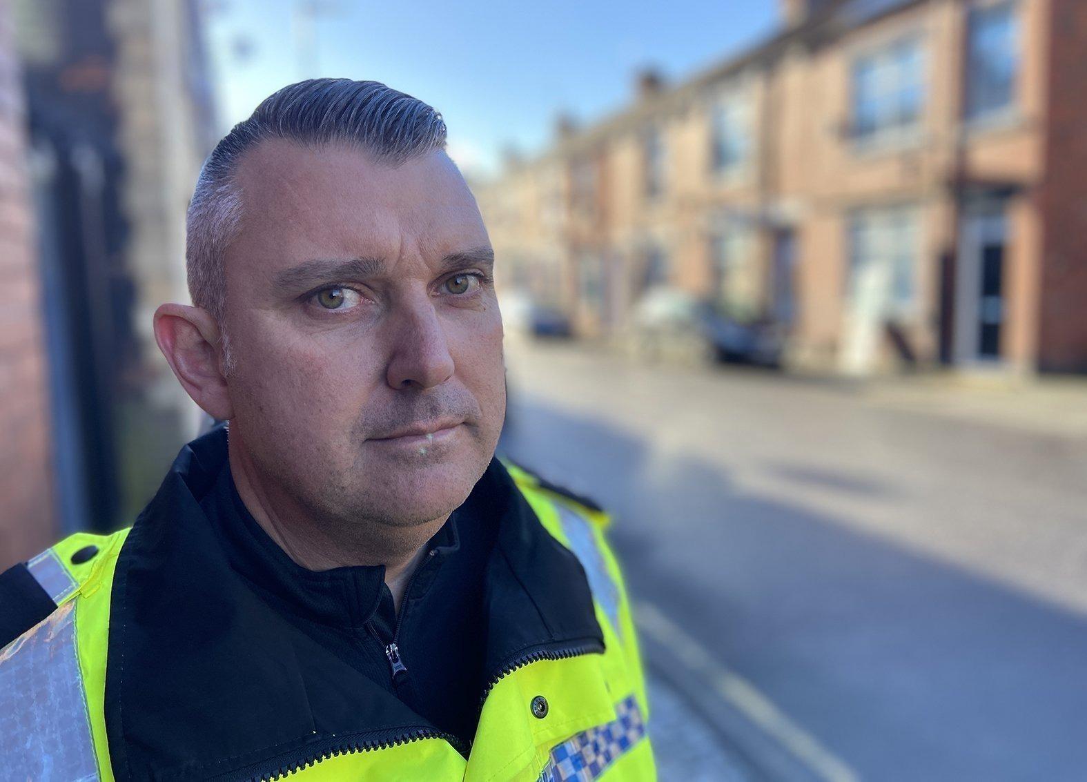 Hartlepool police plea after seven people are arrested in drugs raids