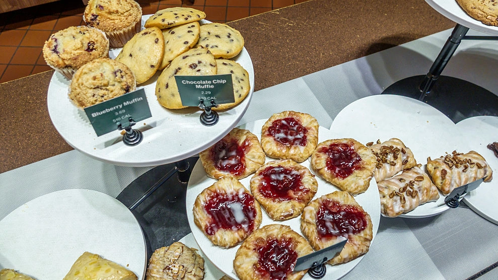 5 Panera Bread hacks and secret menu tips