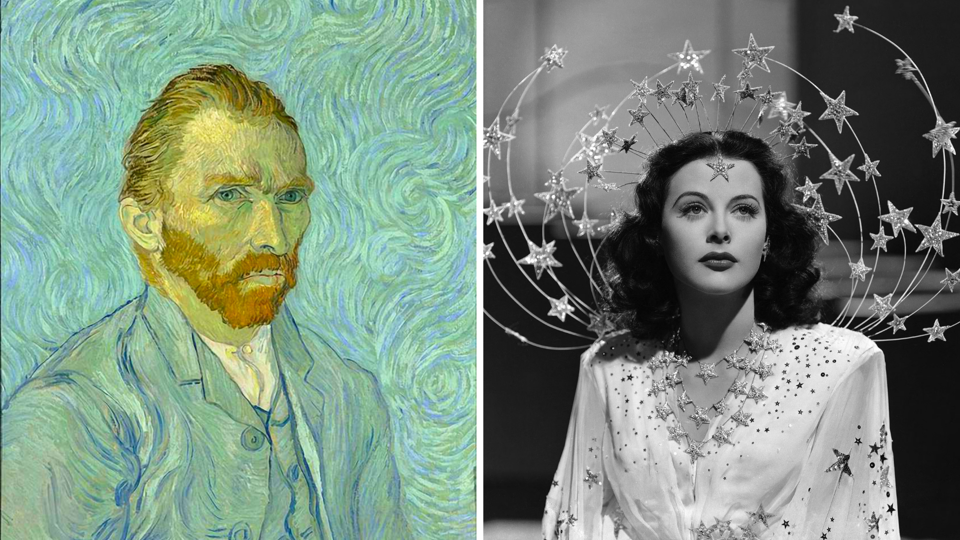 Historical icons who were misunderstood