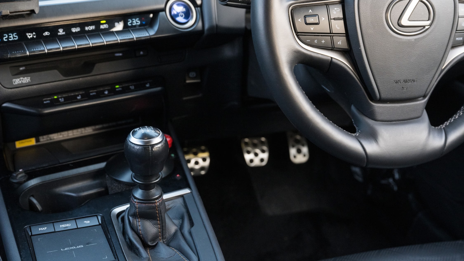 Toyota’s fake EV manual patent shows automakers still fear losing ...
