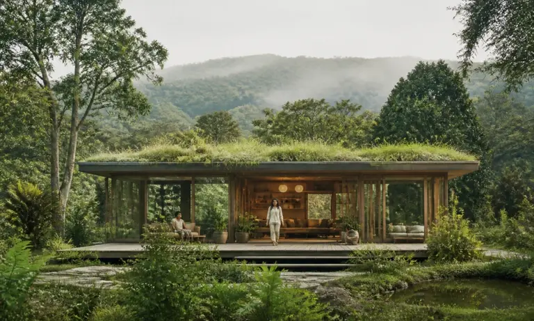 The wellness benefits of a secure and stable roof system
