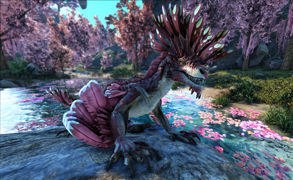 Top 14 creatures in ARK that are the hardest to tame [opinion]