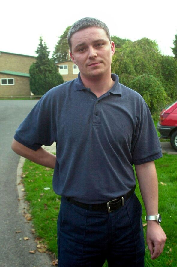 Henry Nowak's killer moved to jail where Ian Huntley was killed ...