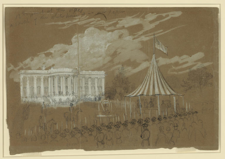 How the American flag helped this country evolve and unite | Opinion