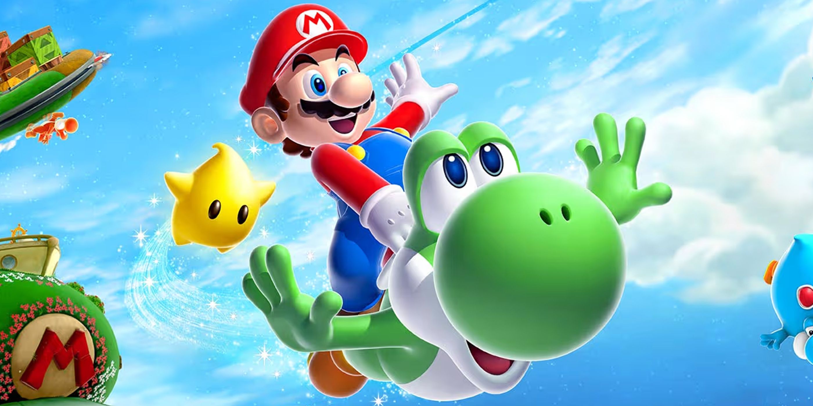 20 best video game characters of all time