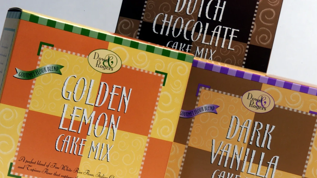 13 easy upgrades for boxed cake mix