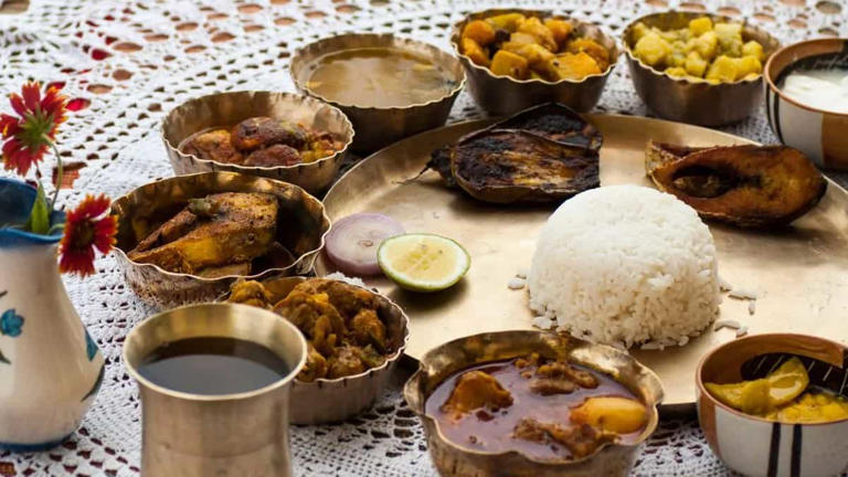 Jamai Shashthi: 9 Bengali recipes balancing tradition and trend