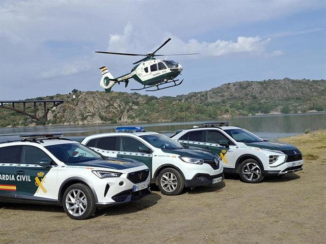 Localizado el cadáver del joven desaparecido en el embalse de Ricobayo ...