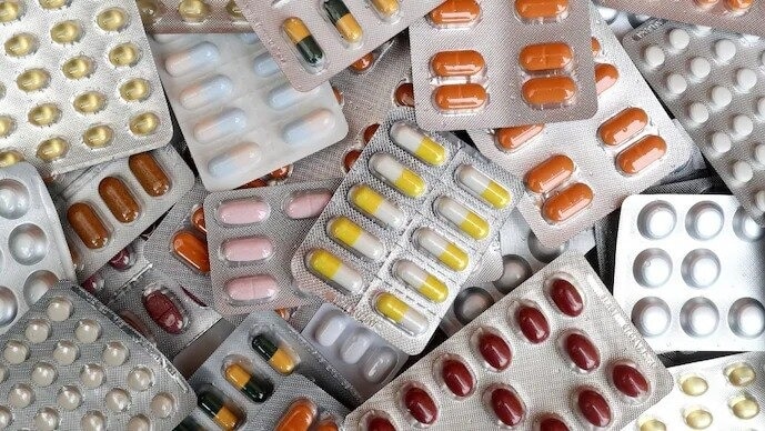 They lack therapeutic justification: Centre bans 16 fixed-dose ...
