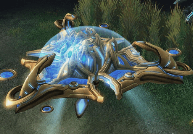 Top 15 spaceships in video games, based on design and detail [opinion]