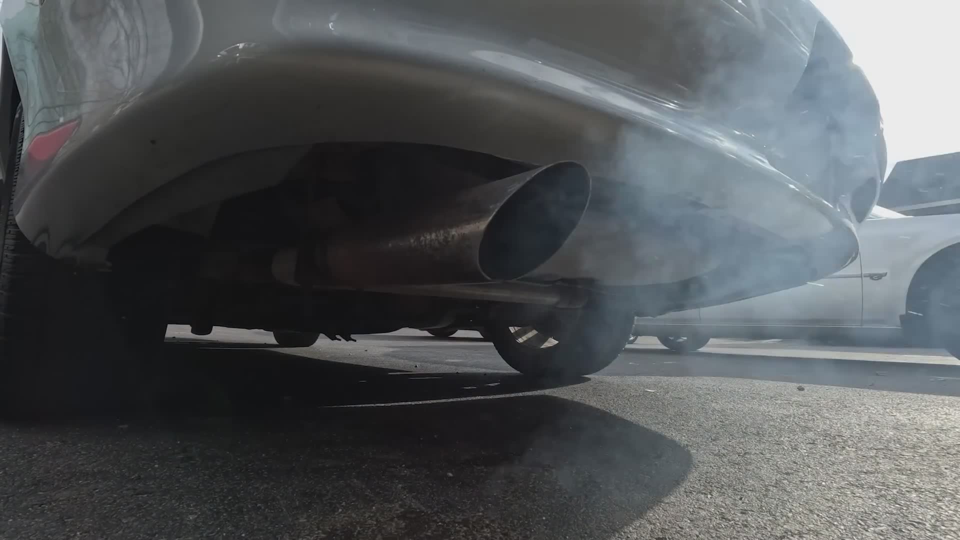 Why bank repo cars are the worst, starting with this wrecked Camaro