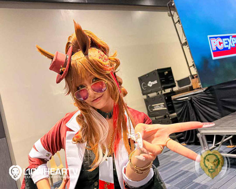 ToyCon 2026 turns SMX into a full-scale pop culture universe of ...