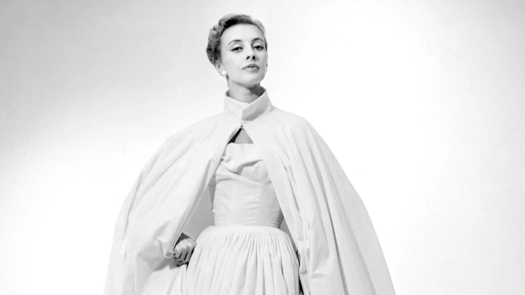 14 iconic fashion trends of the 1950s