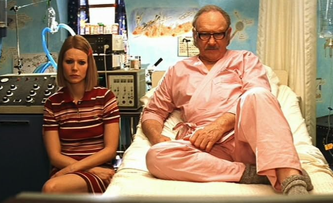 Is there a good time to let a disappointing dad back into your life?