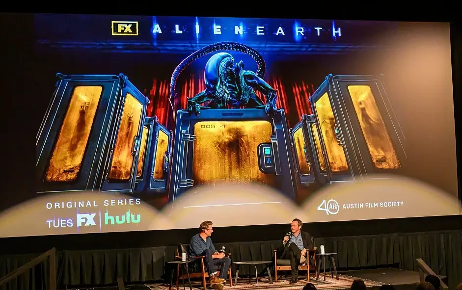 Alien: Earth finale sparks debate with 'friendly' Xenomorph twist