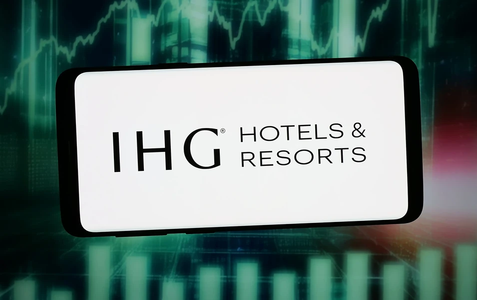 IHG offers record credit card bonuses ending June 25