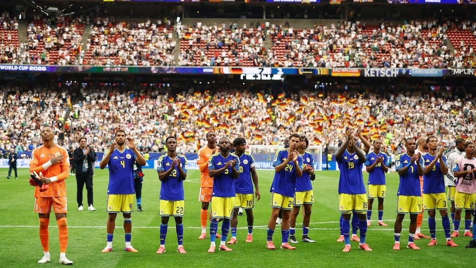 The World Cup's identity puzzle: Curaçao, Croatia and football's unique map