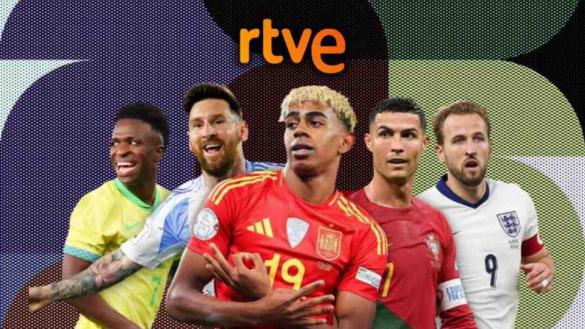 Primeros 10 días del Mundial 2026: así han sido las audiencias de sus ...