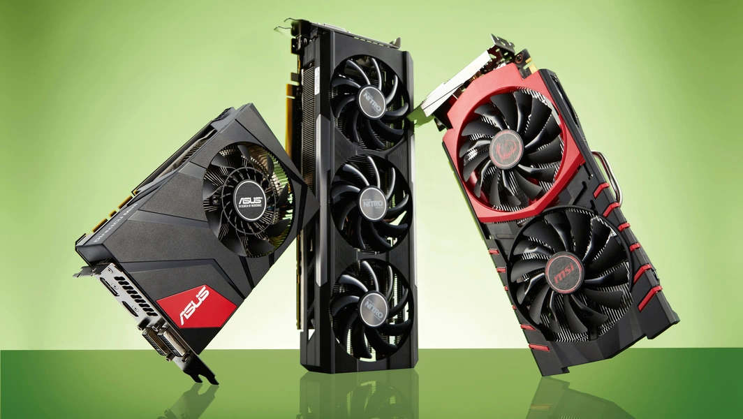 Smart choices for your next gaming PC build