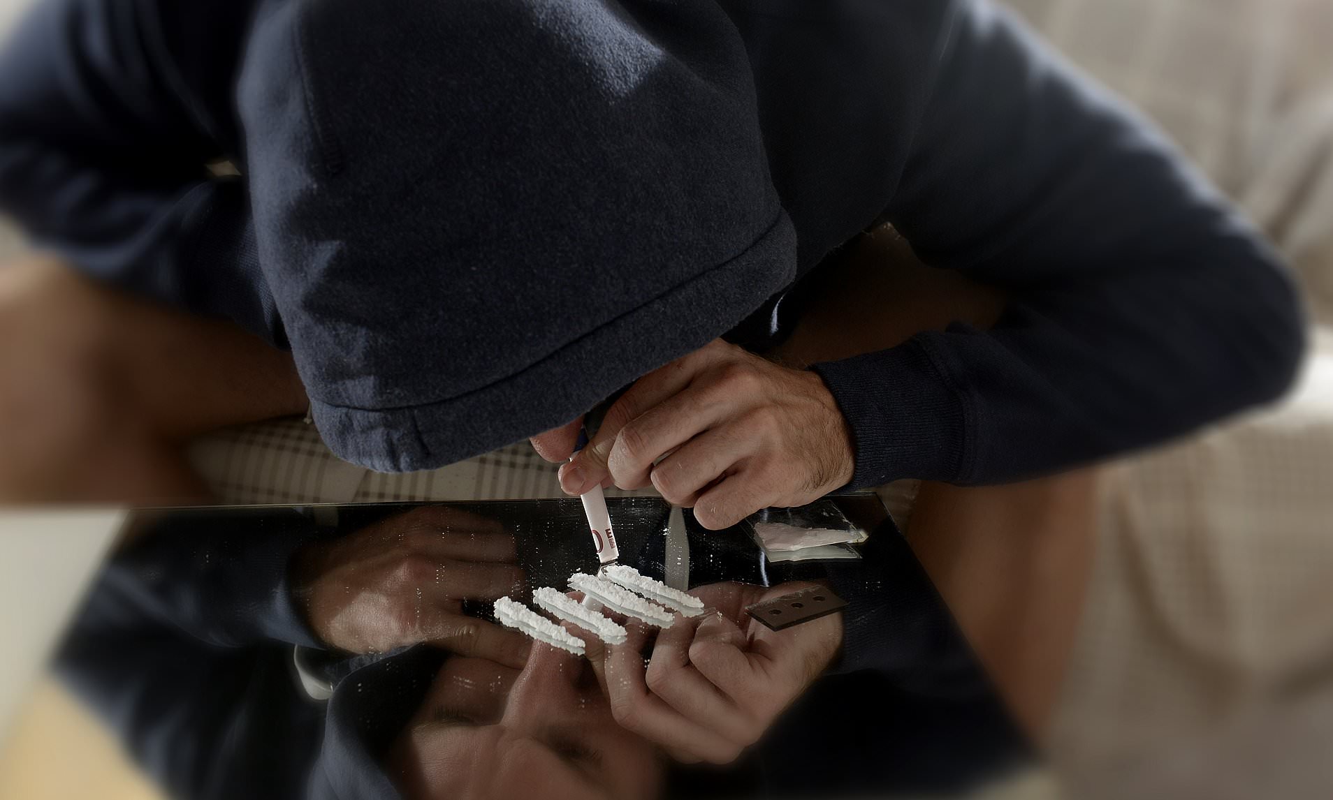 I told another mum about her son's cocaine use and she's angry at me.
