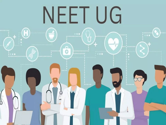 NEET UG 2026: Entry could be denied if you appear for the exam wearing ...