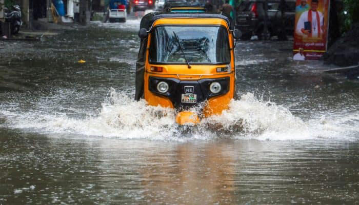 Tamil Nadu weather update: Heavy rain alert for Nilgiris, Coimbatore ...
